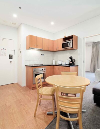 All Suites Perth | Panache Hotel Group