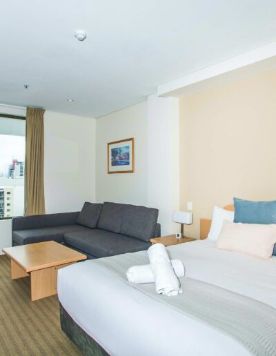 All Suites Perth | Panache Hotel Group