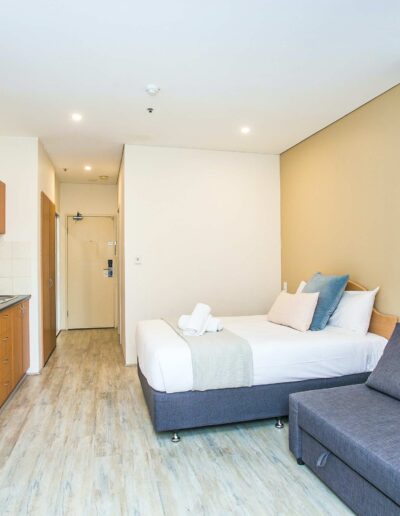 All Suites Perth | Panache Hotel Group