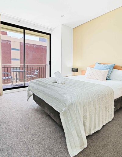 All Suites Perth | Panache Hotel Group