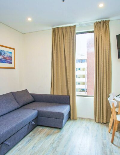 All Suites Perth | Panache Hotel Group