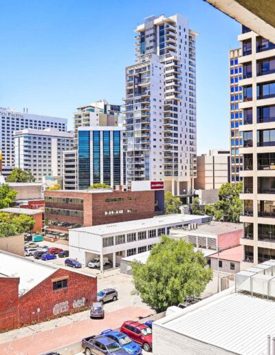 All Suites Perth | Panache Hotel Group