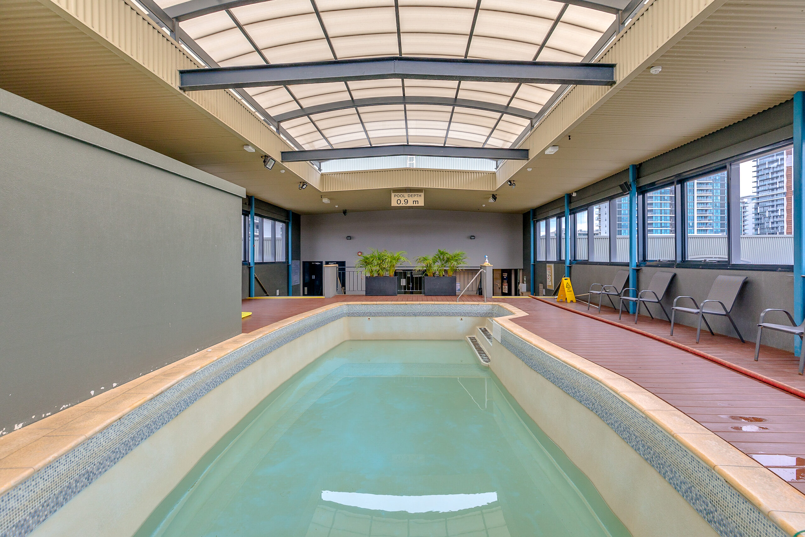 Mantra On Hay | Panache Hotel Group